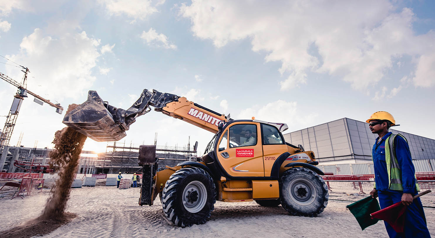 What We Do - Construction Firm in Dubai & UAE | Khansaheb
