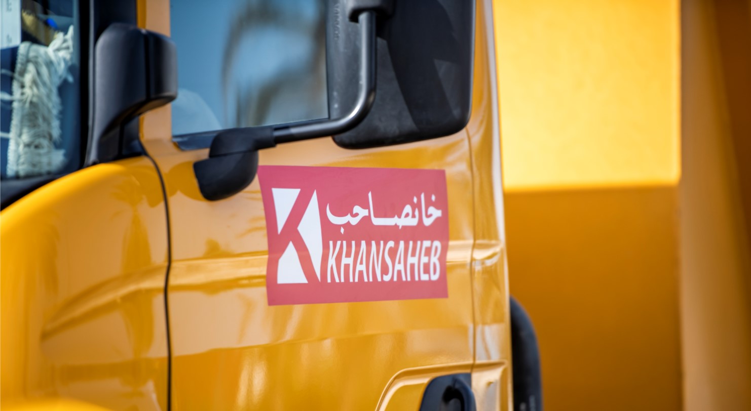 Delivering High Quality Construction Projects | Khansaheb